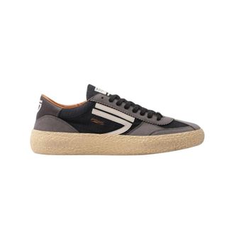 Puraai 1.01 Vintage Sneakers - - Shoes - Herren - Grau - 44 EU