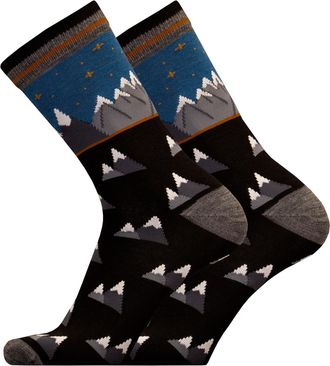 UphillSport Socken MOUNTAINS