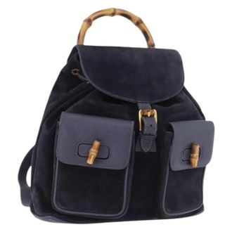 Gucci Damen, Pre-Owned, Blau, ONE SIZEGr&ouml;&szlig;e