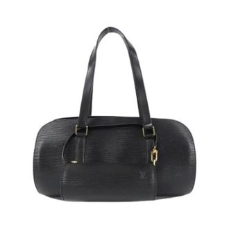 Louis Vuitton Herren, Pre-Owned, Schwarzk, ONE SIZEGr&ouml;&szlig;e