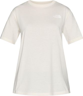 The North Face T-Shirt EVOLUTION BOX NSE
