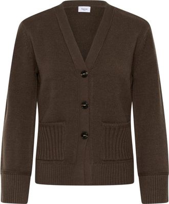 Saint Tropez Strickware - - Knitwear - Damen - Braun - S