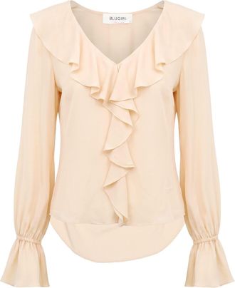 Blugirl TOPS - Tops auf YOOX.COM