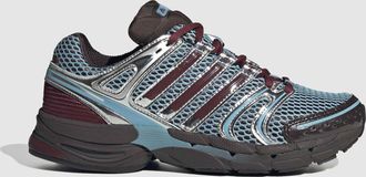 adidas Baskets Adistar Control 5 W Preloved Blue/Dark Brown/Grey Five