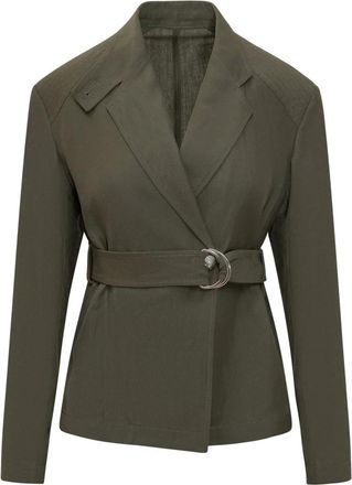Seafarer Femme, Vestes, Vert, Taille: 38 FR Giacca Alar
