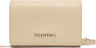 Valentino Handtasche Valentino Ember VBS9IE17 &Eacute;cru