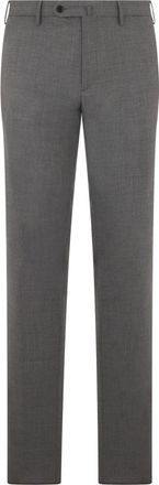 Slowear Slowear, Homme, Pantalons, Gris, Taille: XL Pantalon Coupe Slim Mod&egrave;le 30