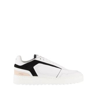 Nubikk Herren, Schuhe, Wei&szlig;, 40 EUGr&ouml;&szlig;e