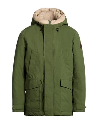Save The Duck JACKEN & M&Auml;NTEL - M&auml;ntel auf YOOX.COM