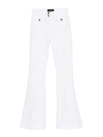 Seafarer Pantalons D&eacute;contract&eacute;s - Blanc