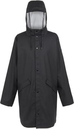 Regatta Parka TRUSTAN - Homme (M) (Noir)