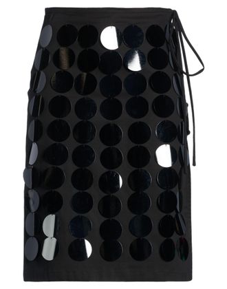 Msgm HOSEN & R&Ouml;CKE - Midi-R&ouml;cke auf YOOX.COM