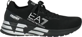 Emporio Armani SCHUHE - Sneakers auf YOOX.COM