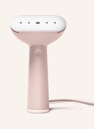 Steamery Dampfgl&auml;tter Cirrus No.3 rosa