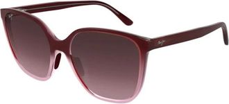 Maui Jim Mj0871S 003 Sonnenbrillen - - Accessories - unisex - Rosa - 57 MM