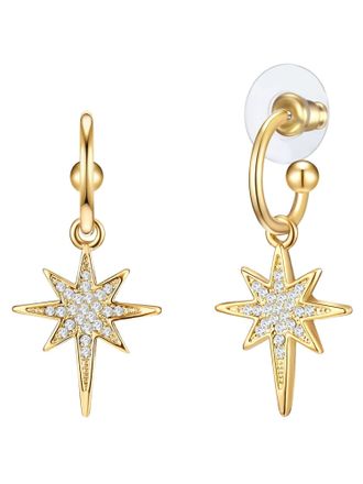 Lulu & Jane Ohrringe