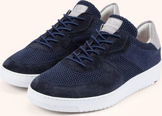 Lloyd Sneaker Andres blau