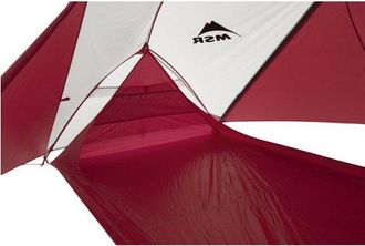 MSR Fast & Light Body Hubba NX - Trekkingzelt