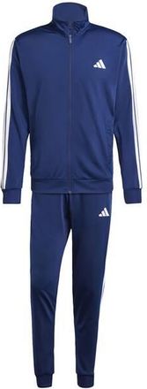 adidas Herren Sportanzug Sportswear Basic 3-Streifen Tricot (normal & lang)