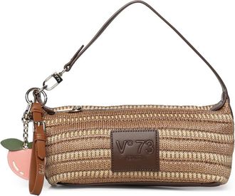 V&deg; 73 Femme, Sacs, Multicolore, Taille: ONE Size Cassie Shoulder Bag