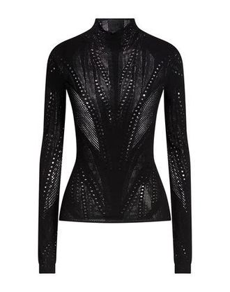 Mes Demoiselles... MAILLE - Cols roul&eacute;s sur YOOX.COM