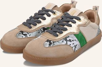 Crickit Crickit Sneaker Ronja braun
