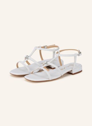Unisa Sandalen Carena_Ks weiss