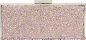 Faina Kupplung Kupplung Frauen Sekt