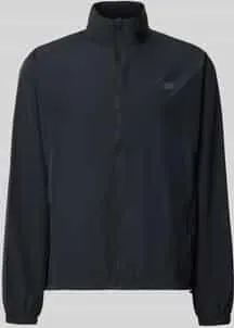 New Balance Regular Fit Jacke in Stehkragen Modell Fast Days
