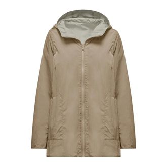 Bomboogie Damen, Jacken, Beige, LGr&ouml;&szlig;e