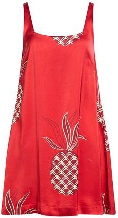 Siyu ROBES - Robes courtes sur YOOX.COM