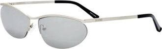 Linda Farrow Damen, Accessories, Gelb, 64 MMGr&ouml;&szlig;e