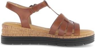 Gabor 62.701.53 - sandales pour femme - taille 38.5 (EU) 5.5 (UK)