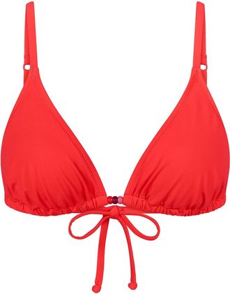 Triumph Triangel-Bikini-Top Red Label Mix & Match Summer