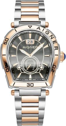 Aigner Homme, Accessoires, Multicolore, Taille: ONE Size Montre Agw.262006