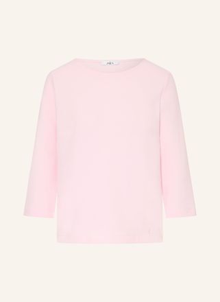 Zaida Za&iacute;da Shirt Mit 3/4-Arm rosa