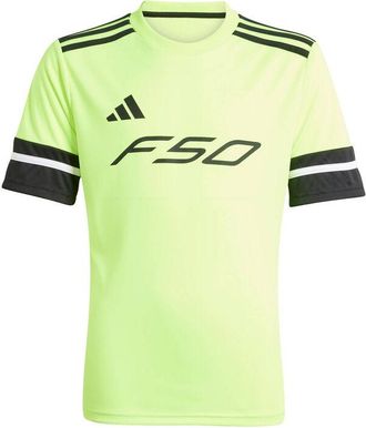 adidas Performance Kinder Fußballtrikot F50