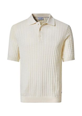 Pierre Cardin Poloshirt (1-tlg) im modern Fit