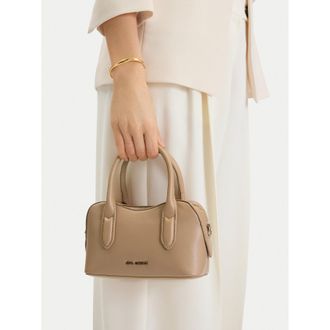 Eva Minge Handtasche Eva Minge EO-ANAIS-LDA-8634 Beige
