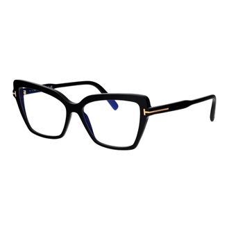 Tom Ford Optische Brillen - - Accessories - Damen - Schwarzk - 54 MM