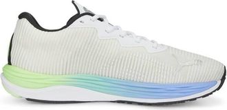 Puma Herren Laufschuhe Velocity Nitro 2 Fade