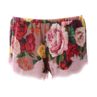 Dolce & Gabbana Damen, Nachtw&auml;sche & Lounge, Mehrfarbig, LGr&ouml;&szlig;e