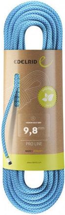 Edelrid Heron Eco Dry 9,8 mm - Einfachseil