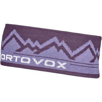 Ortovox Herren PEAK HEADBAND