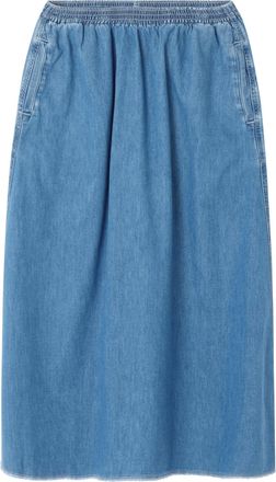 American Vintage Jupe Izeway Coton American Vintage