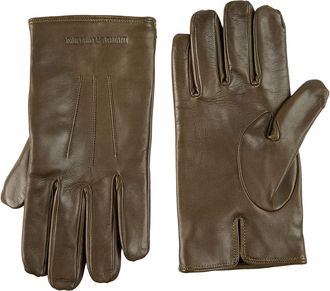 Emporio Armani ACCESSOIRES - Handschuhe auf YOOX.COM