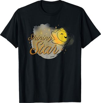 Disney Wish Star Shining Star T-Shirt