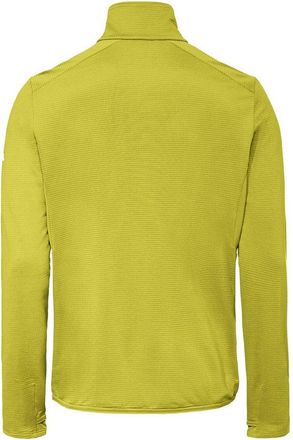 Vaude Outdoorjacke Mens Scopi Fleece Jacket II (1-St) warme, atmungsaktive Fleecejacke