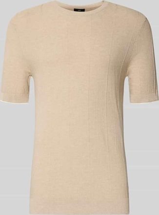 Cinque Strickshirt mit Viskose-Anteil Modell Gion