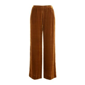 Aspesi Weite Hosen - - Trousers - Damen - Braun - M